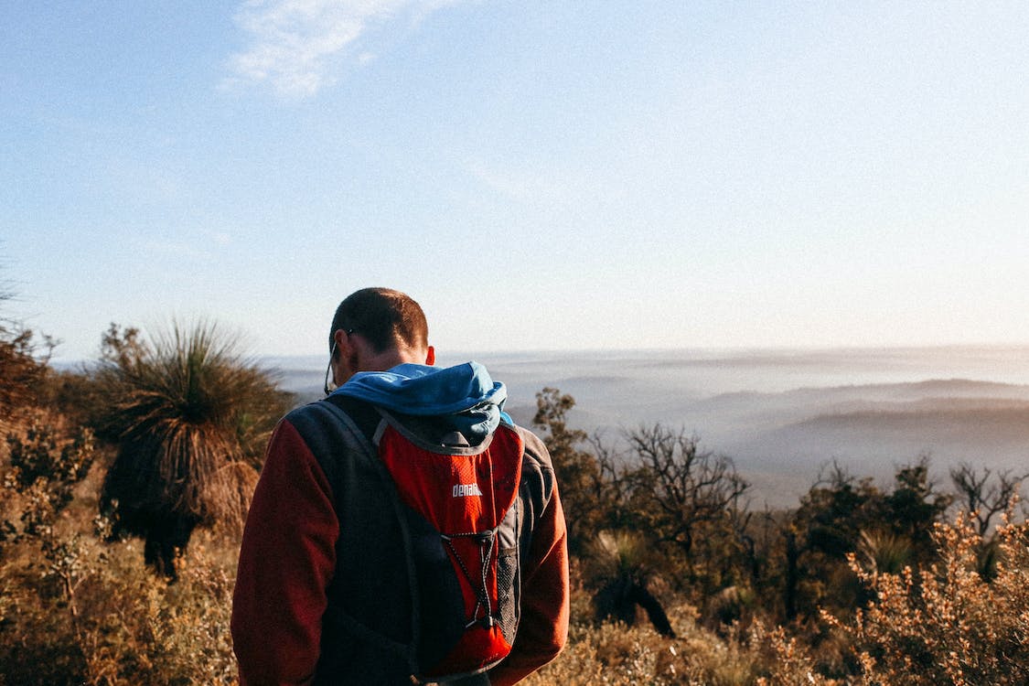 Journey to Self-Discovery: The Benefits of Working With a Certified ...